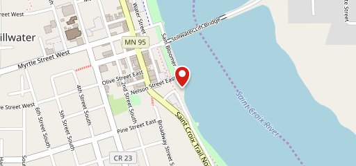 The Dock Stillwater, Stillwater - Restaurant menu, prices and reviews