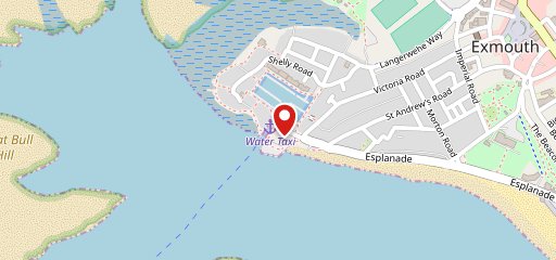 Dock Cafe, Exmouth - Restaurant menu, prices and reviews