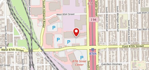 Dock's, Chicago, 87th - Restaurant menu, prices and reviews