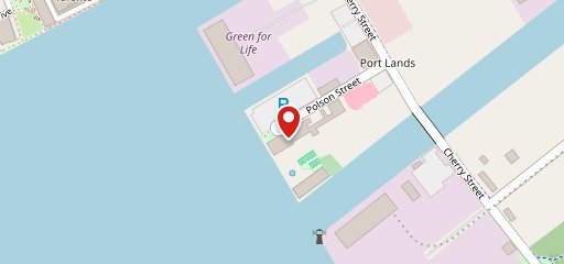 The Docks, Toronto - Restaurant menu, prices and reviews