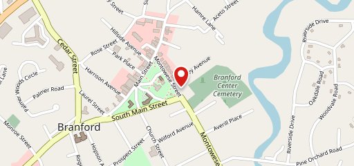 Dockside, Branford - Restaurant menu, prices and reviews