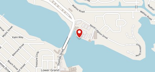 Dockside Market & Grill, Panama City - Restaurant menu, prices and reviews