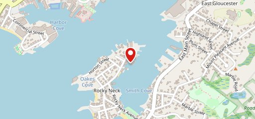 Dockside Restaurant & Lounge, Gloucester - Restaurant menu, prices and ...