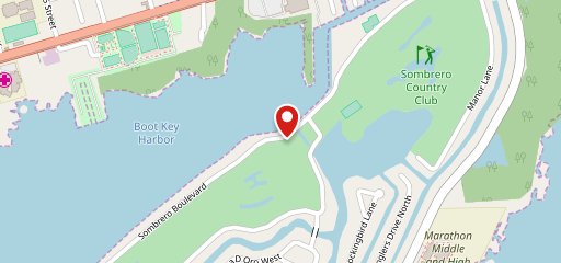 Dockside Boot Key Harbor, Marathon - Restaurant menu, prices and reviews