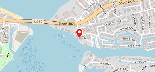 Dockside Seafood & Fishing Center, Virginia Beach - Restaurant menu ...