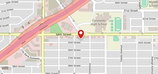 Doc's Cafeteria, Lubbock - Restaurant menu, prices and reviews