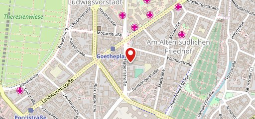 Doctor Drooly, München - Speisekarte, Preise und Bewertungen