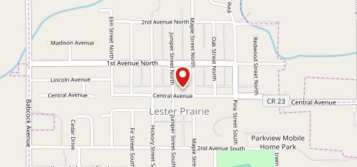 Dodge House, Lester Prairie - Restaurant menu, prices and reviews