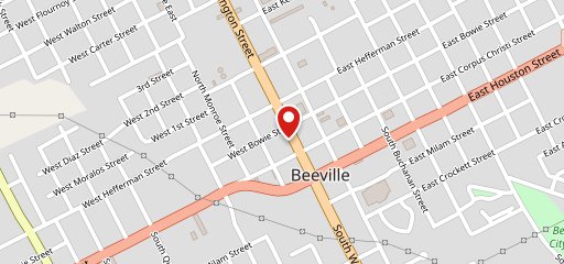 Dog & Bee Pub, Beeville - Restaurant menu, prices and reviews