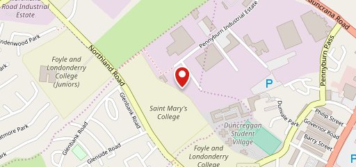 Doherty's Home Bakery, Londonderry - Restaurant menu, prices and reviews