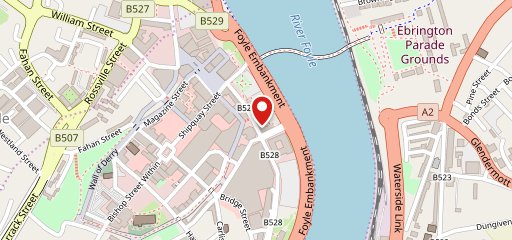 Doherty's Home Bakery, Londonderry - Restaurant menu, prices and reviews