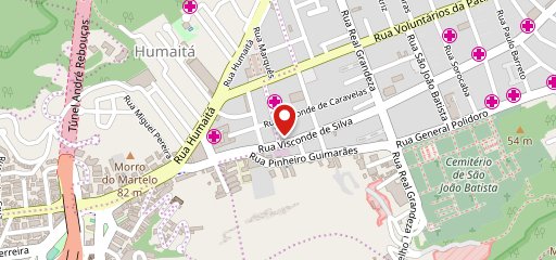 Doiz, Rio de Janeiro - Restaurant menu, prices and reviews