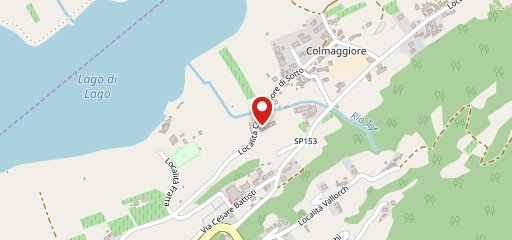 Dolce Latte di Marika Dal Gobbo, Tarzo - Menu del ristorante, prezzi e ...