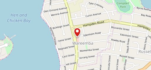 Dolcetti, Wareemba - Restaurant menu, prices and reviews