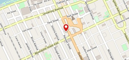 Dollops & Sprinkles, Windsor - Restaurant menu, prices and reviews