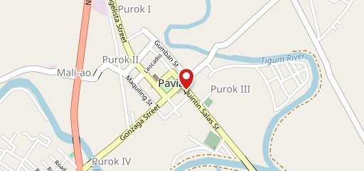 Dolly Malunggay, Iloílo - Menú del restaurante, precios y reseñas