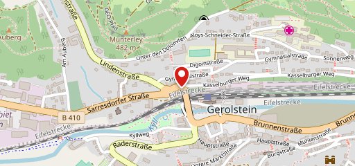 Dolo KEBAB - PIZZA - HAUS, Gerolstein - Menu du restaurant, prix et avis