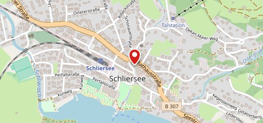 Dolomiti, Schliersee - Speisekarte, Preise und Bewertungen