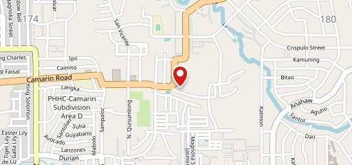 Dolora's Hauz Of Pancit Malabon (Camarin Branch) restaurant, Caloocan ...