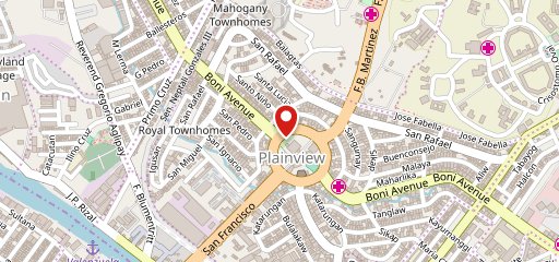 Dolora's Bunso Pancit Malabon House (Mandaluyong Branch), Mandaluyong ...