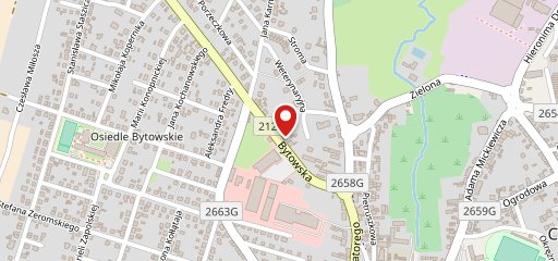 Dom Chleba Magdalenka, Chojnice - Opiniones del restaurante