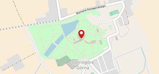 Gościniec Ogrodnika, Opinogóra Górna - Restaurant menu, prices and reviews