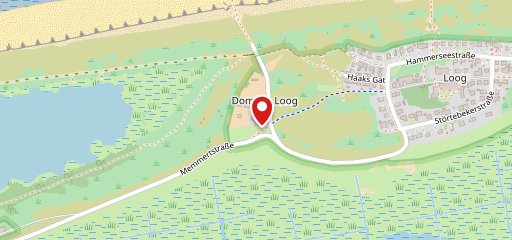 Domäne Loog, Juist - Speisekarte, Preise und Bewertungen