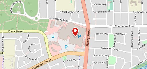 Dôme Café, Booragoon - Restaurant menu, prices and reviews