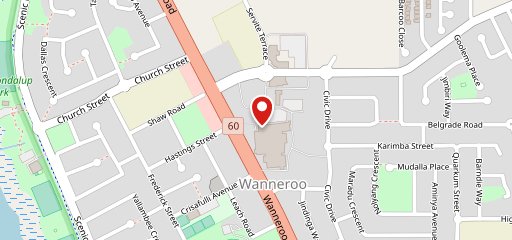 Dôme Café - Wanneroo, Wanneroo - Restaurant menu, prices and reviews