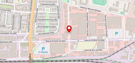 Domina Herrin Silvia, München - Speisekarte, Preise und Bewertungen