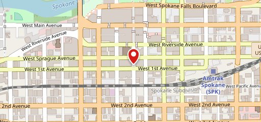 Domini Sandwiches, Inc, Spokane - Restaurant menu, prices and reviews