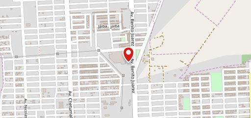 Domino's Multiplaza Chetumal, Chetumal - Menú del restaurante, precios ...