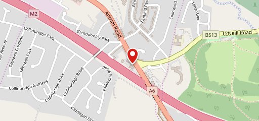 Domino's Pizza - Glengormley, Glengormley - Restaurant menu, prices and ...