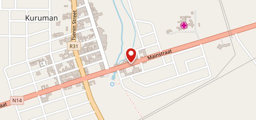 Domino's Pizza Kuruman (Closed), Kuruman - Menú del restaurante ...