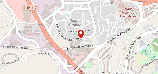 Domino's Pizza Alfragide, Carnaxide - Menu do restaurante, preços e ...