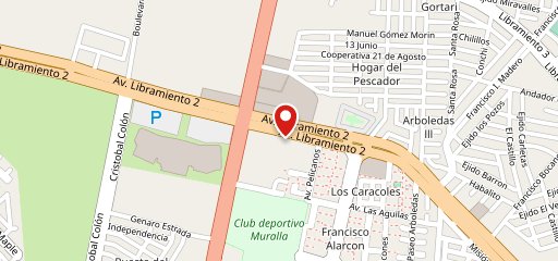 Domino's Plaza Acaya Mazatlán, Mazatlán - Menú del restaurante, precios ...