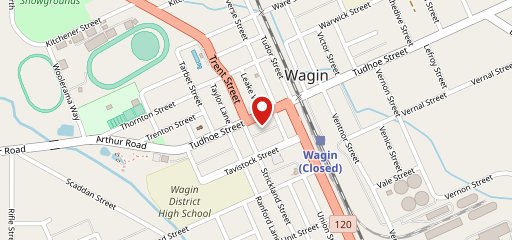 Dom's Delicatessen & Bakery, Wagin - Restaurant menu, prices and reviews