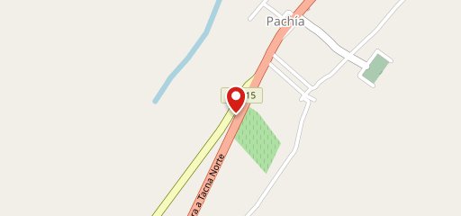 Don Antuco, Pachia - Menú del restaurante, precios y reseñas