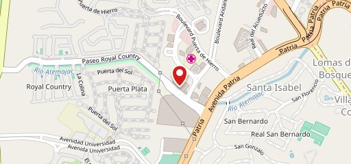 Don Calatrava, Zapopan - Menú del restaurante, precios y reseñas