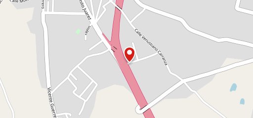 Don Kamaron Toluca, Barrio San Joaquín el Junco - Menú del restaurante ...