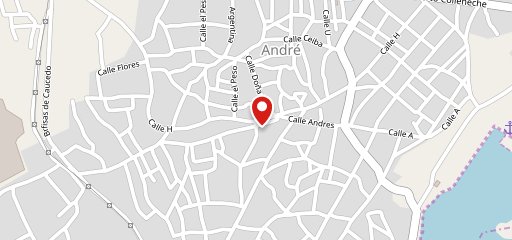 Don Luis, Andrés - Restaurant menu, prices and reviews