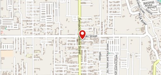 Don Macchiatos Malakas Gensan, General Santos City - Restaurant menu ...