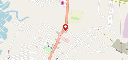 Don Macchiatos Matagoy Rizal, Silay City - Restaurant menu, prices and ...