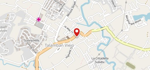 Don Macchiatos Talamban Branch, Cebu City - Restaurant menu, prices and ...