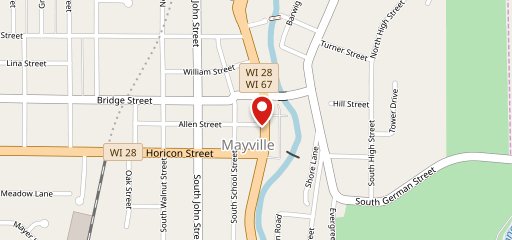 Don Ramon Mexican Restaurant, Mayville - Restaurant menu, prices and ...