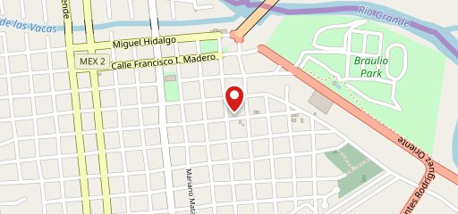 Don Triny, Ciudad Acuña - Menú del restaurante, precios y reseñas