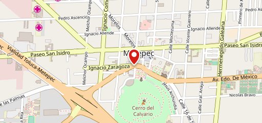 Donde sea, Metepec - Menú del restaurante, precios y reseñas