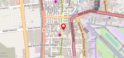 Doner Bites Shawarma, Parañaque - Restaurant menu, prices and reviews