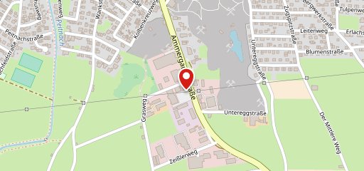 Döner Drive Inh. Hatice Cengiz, Peiting - Speisekarte, Preise und ...