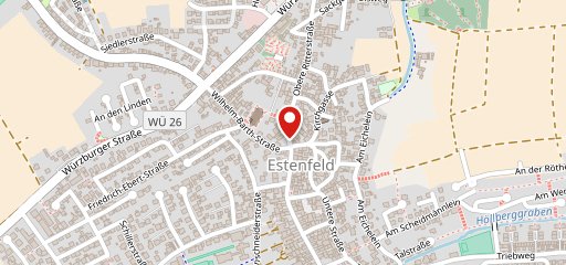 ESTENFELD Döner House, Estenfeld - Speisekarte, Preise und Bewertungen